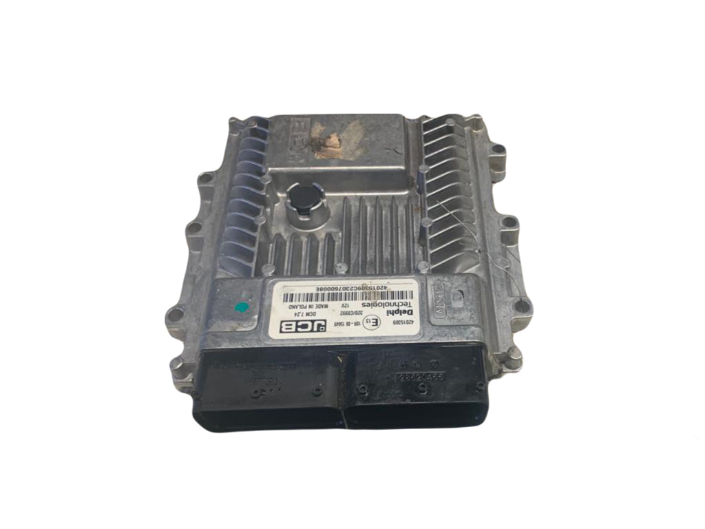 ECU JCB Part No. 320/C9992 - Vicary Plant JCB Spares – Vicary Plant Spares