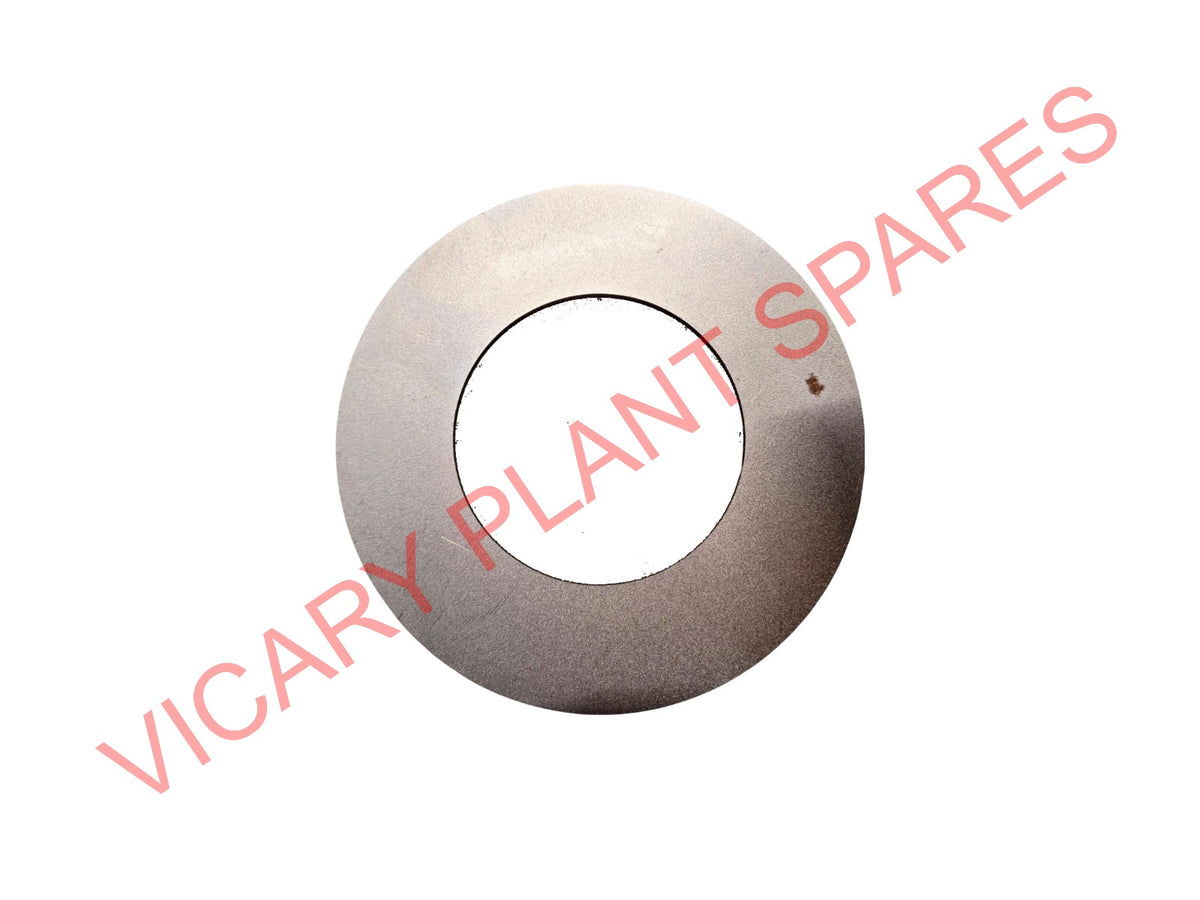 HARDENED SHIM M65 X 120 JCB Part No. BHV1034 - Vicary Plant JCB Spares ...