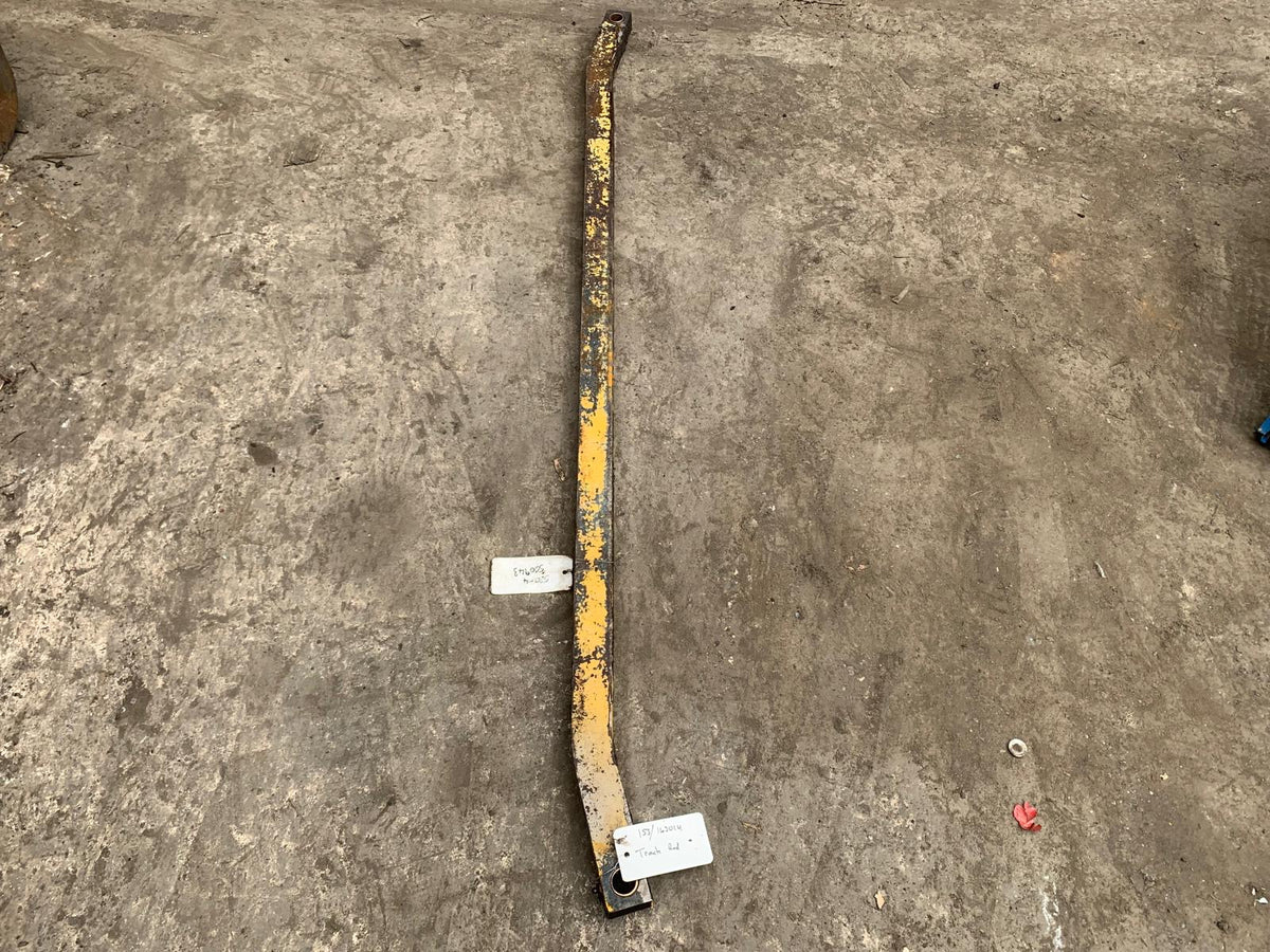 SECOND HAND TRACK ROD JCB Part No. 153/14301 - Vicary Plant JCB Spares ...