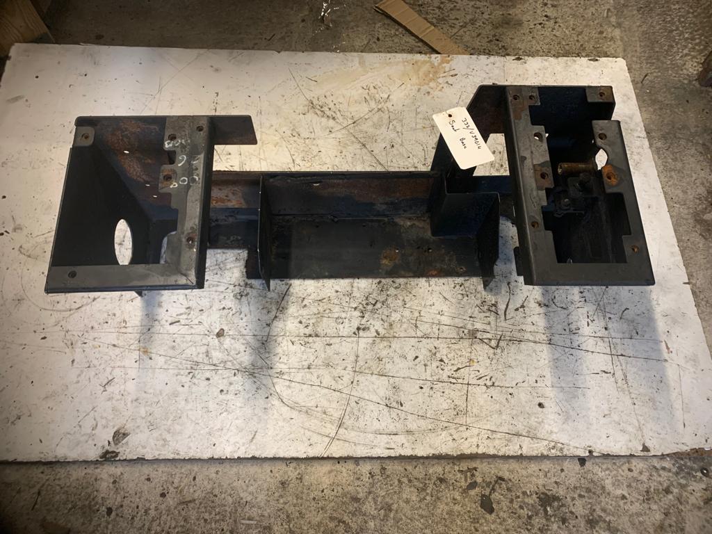 SECOND HAND SEAT BASE JCB Part No. 332/V3961 - Vicary Plant JCB Spares ...
