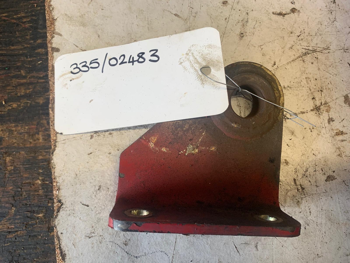 SECOND HAND BRACKET JCB Part No. 335/02483 - Vicary Plant JCB Spares ...