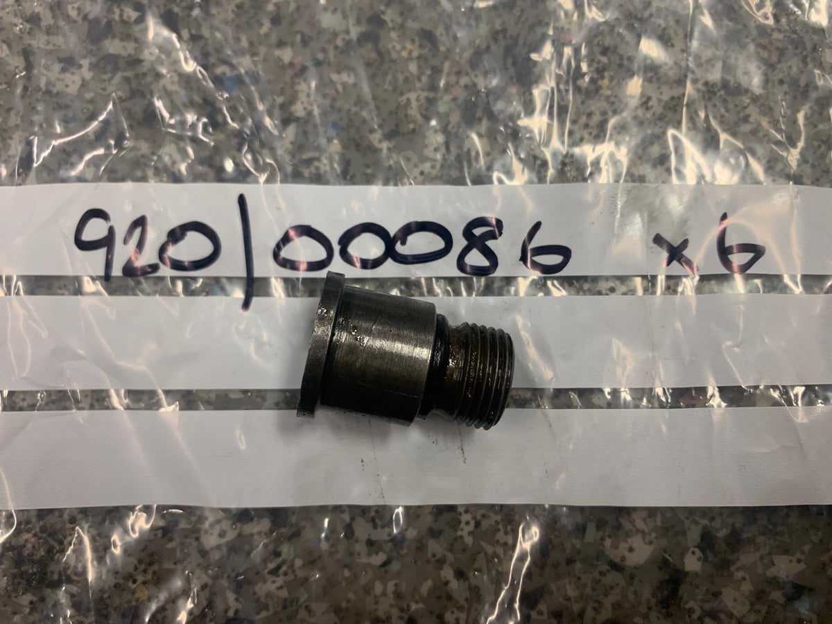 SECOND HAND CAP JCB Part No. 920/00086 - Vicary Plant JCB Spares ...