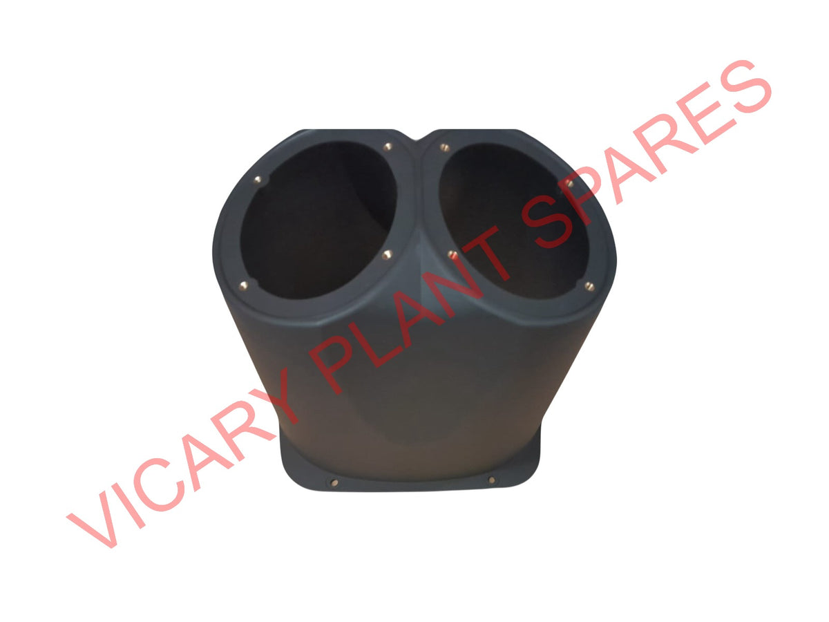 CONTROL COVER JCB Part No. 332/F0997 - Vicary Plant JCB Spares – Vicary ...