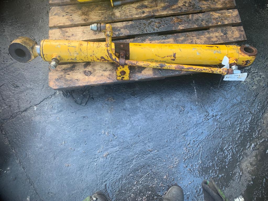 SECOND HAND RAM JCB Part No. KAV0798 - Vicary Plant JCB Spares – Vicary ...
