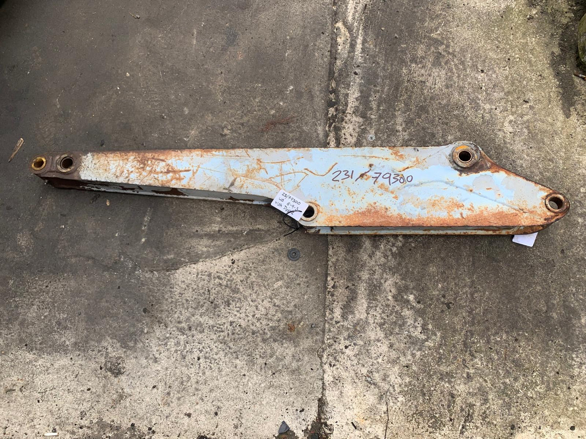 SECOND HAND DIPPER JCB Part No. 231/79300 - Vicary Plant JCB Spares ...