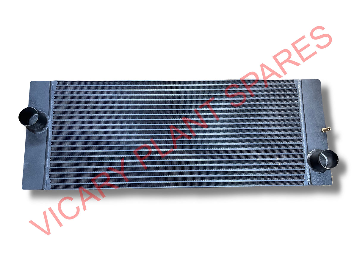 RADIATOR JCB Part No. 30/926145 - Vicary Plant JCB Spares – Vicary ...
