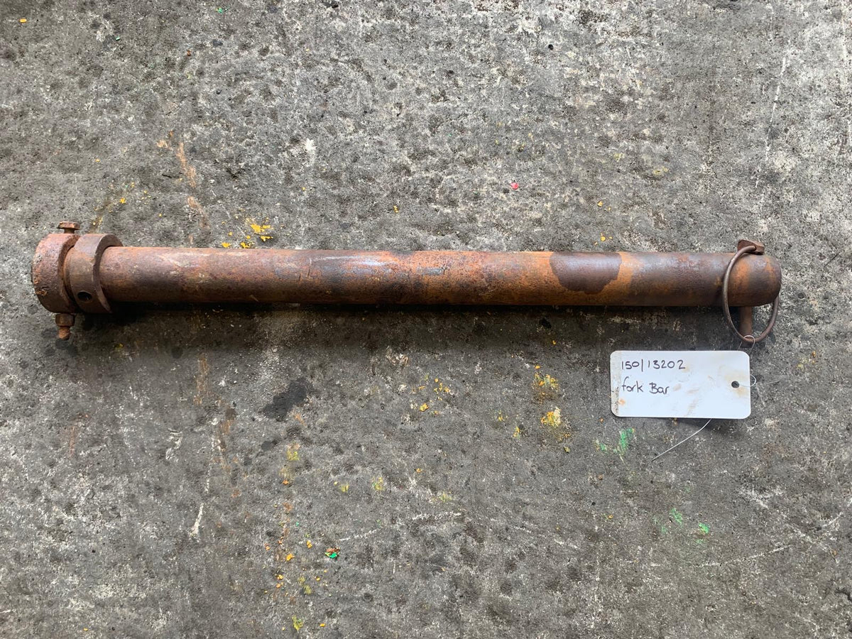 SECOND HAND BAR JCB Part No. 150/13202 - Vicary Plant JCB Spares ...