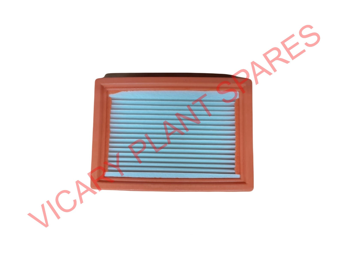 FRESH AIR FILTER JCB Part No. 400/E7179 - Vicary Plant JCB Spares ...