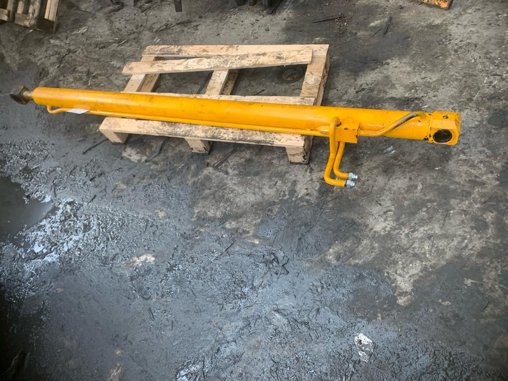 SECOND HAND RAM JCB Part No. 576/60032 - Vicary Plant JCB Spares ...