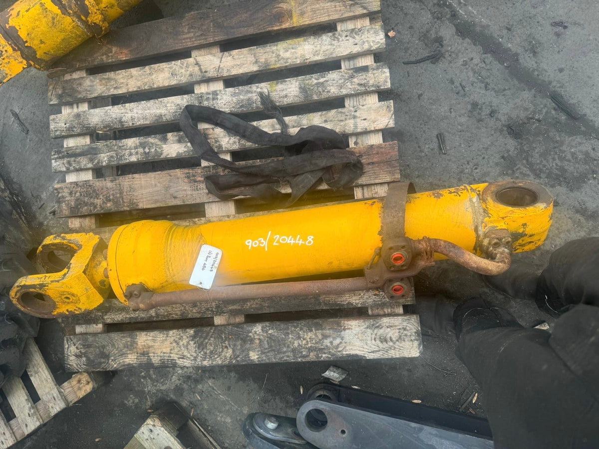 SECOND HAND LIFT RAM JCB Part No. 903/20448 - Vicary Plant JCB Spares ...