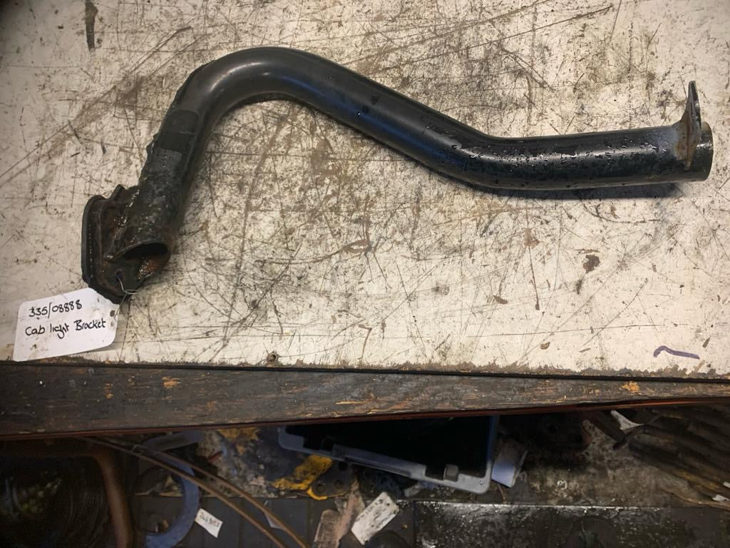 SECOND HAND BRACKET LIGHT JCB Part No. 335/08888 - Vicary Plant JCB ...