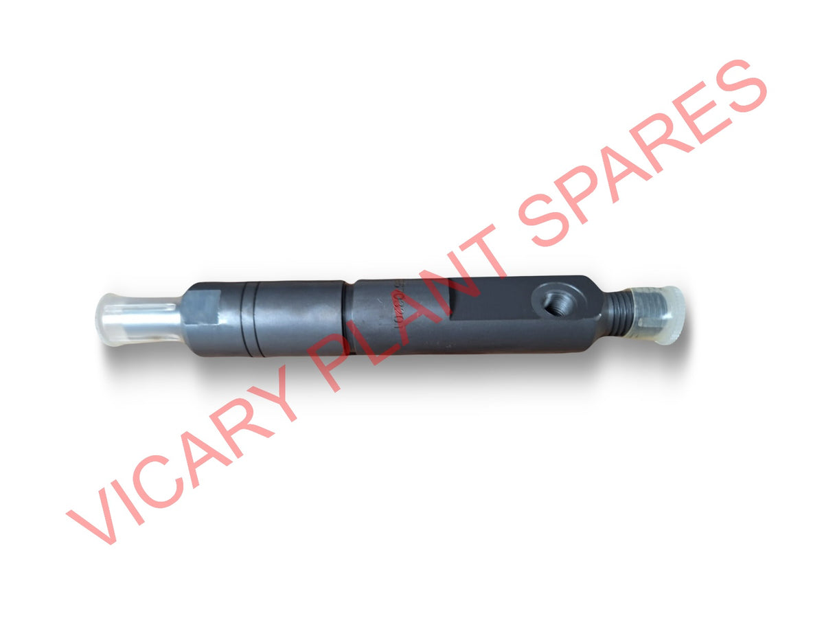 INJECTOR ASSEMBLY JCB Part No. 17/106600 - Vicary Plant JCB Spares ...