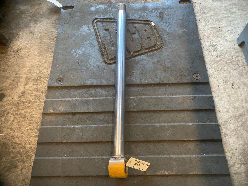 SECOND HAND ROD JCB Part No. 590/26000 - Vicary Plant JCB Spares ...