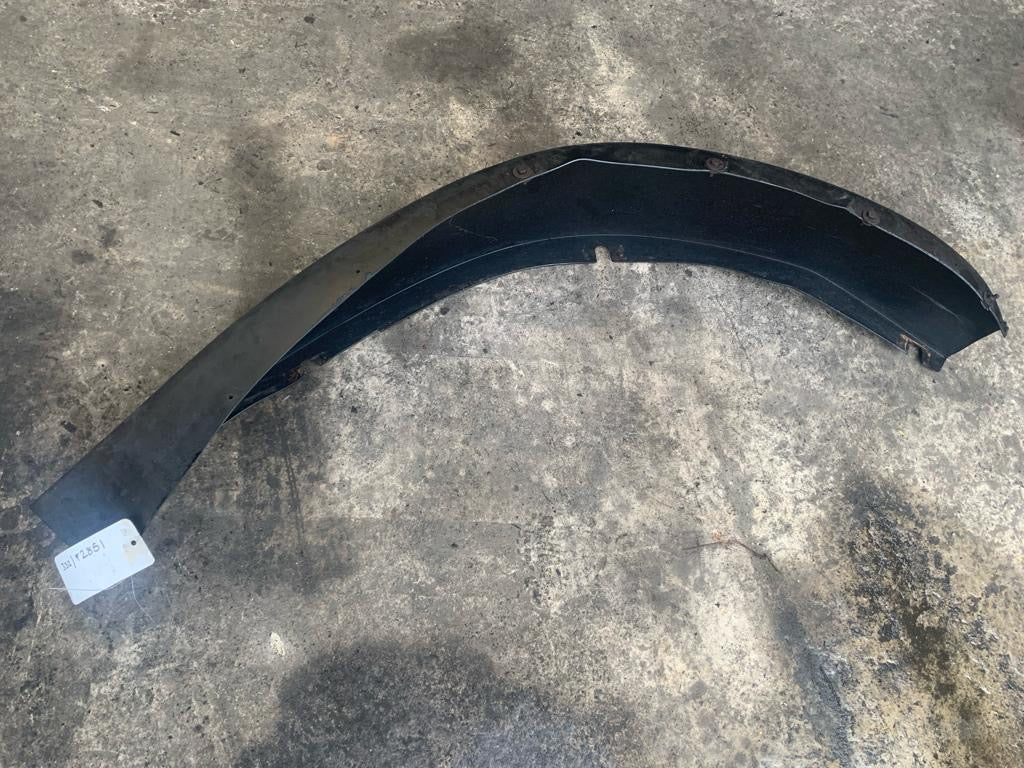 SECOND HAND REAR FENDER LH JCB Part No. 332/F2851 - Vicary Plant JCB ...