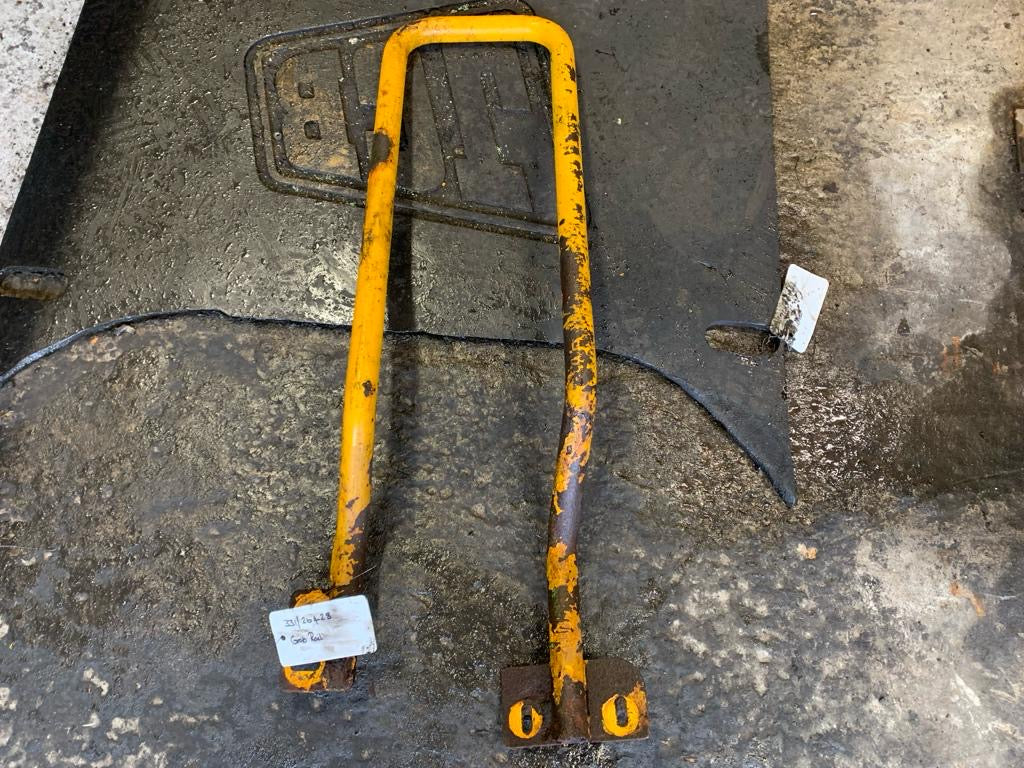 SECOND HAND GRAB RAIL JCB Part No. 331/26428 - Vicary Plant JCB Spares ...