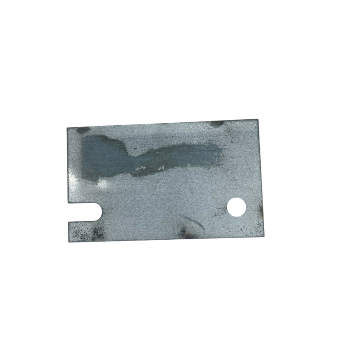 WEAR PAD SHIM 1.6MM JCB Part No. 158/30578 - Vicary Plant JCB Spares ...
