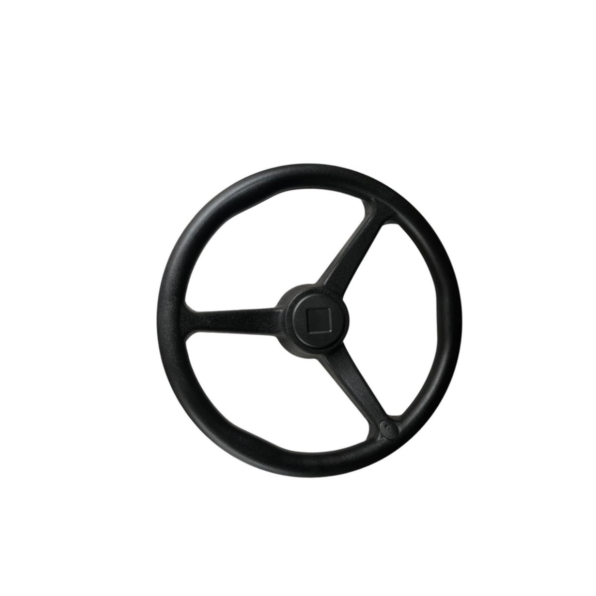 STEERING WHEEL ASSEMBLY JCB Part No. 333/E7498 - Vicary Plant JCB ...