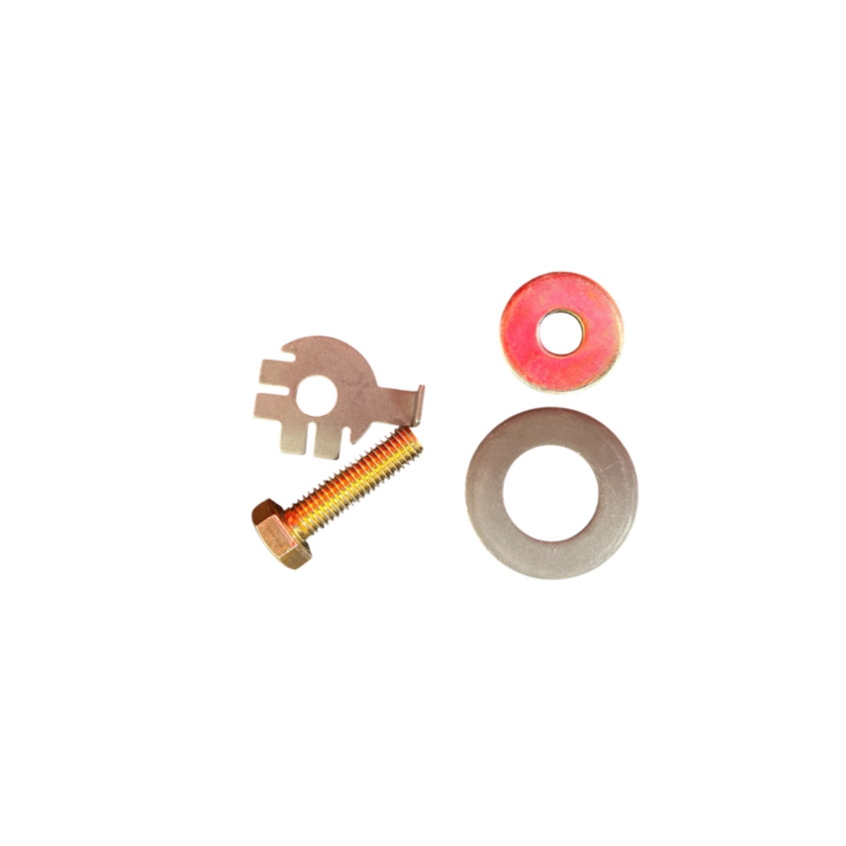 ANTI-ROTATION CLIP KIT JCB Part No. 478/00841 - Vicary Plant JCB Spares ...