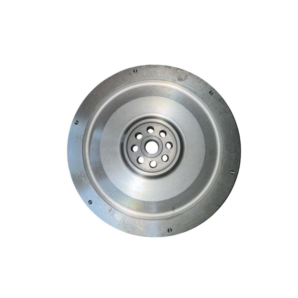FLYWHEEL ASSEMBLY JCB Part No. 320/03136 - Vicary Plant JCB Spares ...
