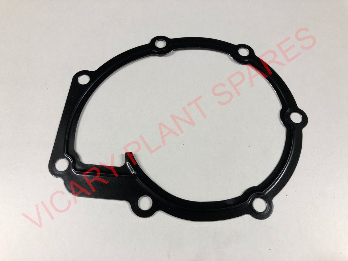 GASKET WATER PUMP JCB Part No. 02/203080 - Vicary Plant JCB Spares ...
