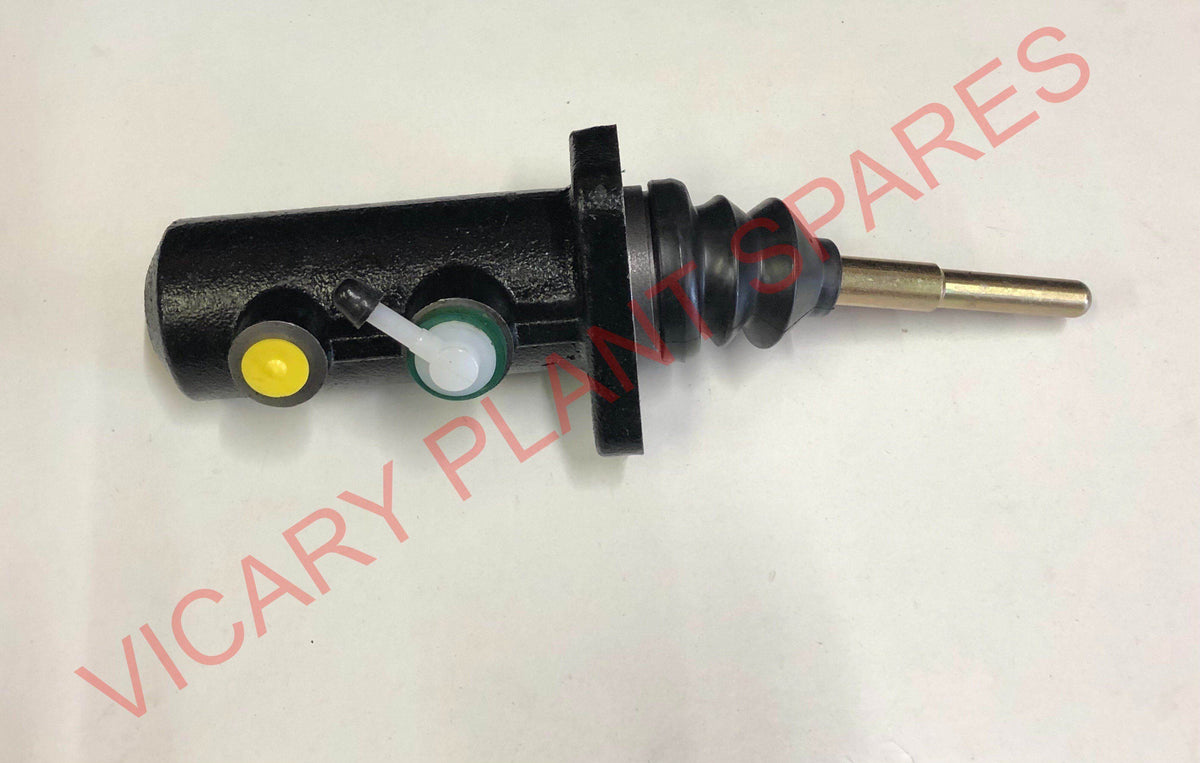 BRAKE MASTER CYLINDER JCB Part No. 15/920064 - Vicary Plant JCB Spares ...