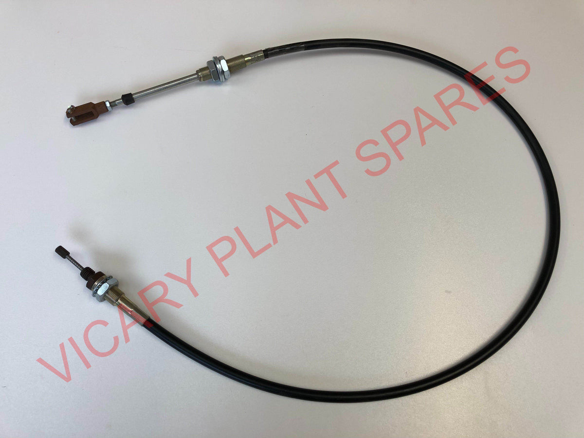 2/4WD CABLE JCB Part No. 910/27200 - Vicary Plant JCB Spares – Vicary ...