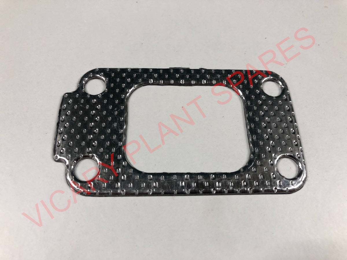 GASKET TURBO TO MANIFOLD JCB Part No. 320/06053 - Vicary Plant JCB ...