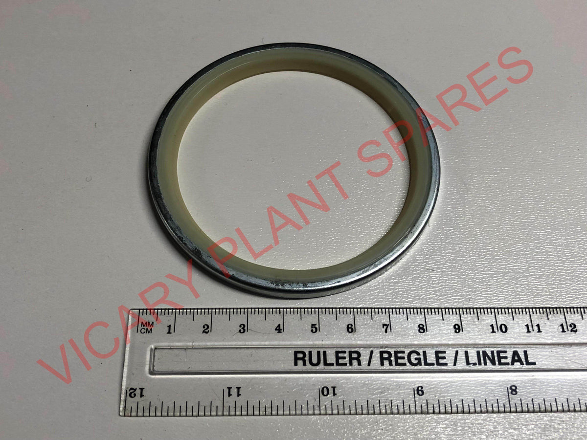 DUST SEAL JCB Part No. KHV0100 - Vicary Plant JCB Spares – Vicary Plant ...