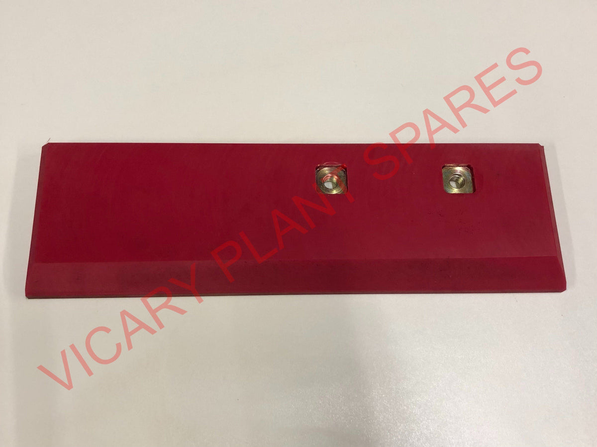 WEAR PAD JCB Part No. 160/02207 - Vicary Plant JCB Spares – Vicary ...