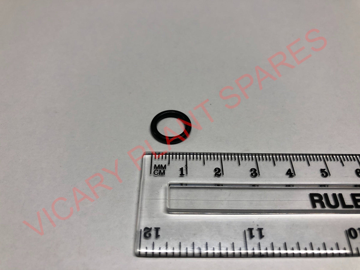 O RING, SEAL JCB Part No. 02/911336 - Vicary Plant JCB Spares – Vicary ...