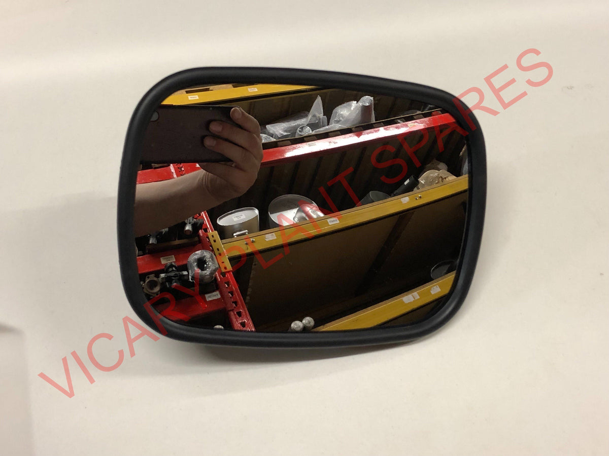 MIRROR JCB Part No. 123/04971 - Vicary Plant JCB Spares – Vicary Plant ...