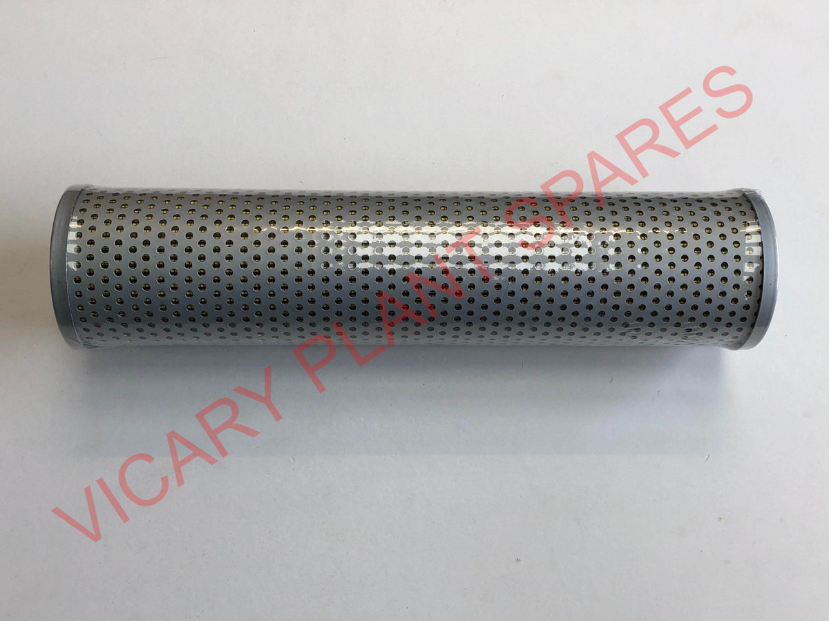 HYDRAULIC FILTER JCB Part No. 581/06301 - Vicary Plant JCB Spares ...