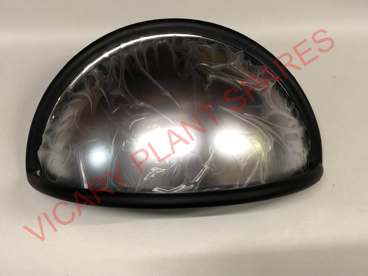 HEMISPHERICAL MIRROR JCB Part No. 331/59818 - Vicary Plant JCB Spares ...