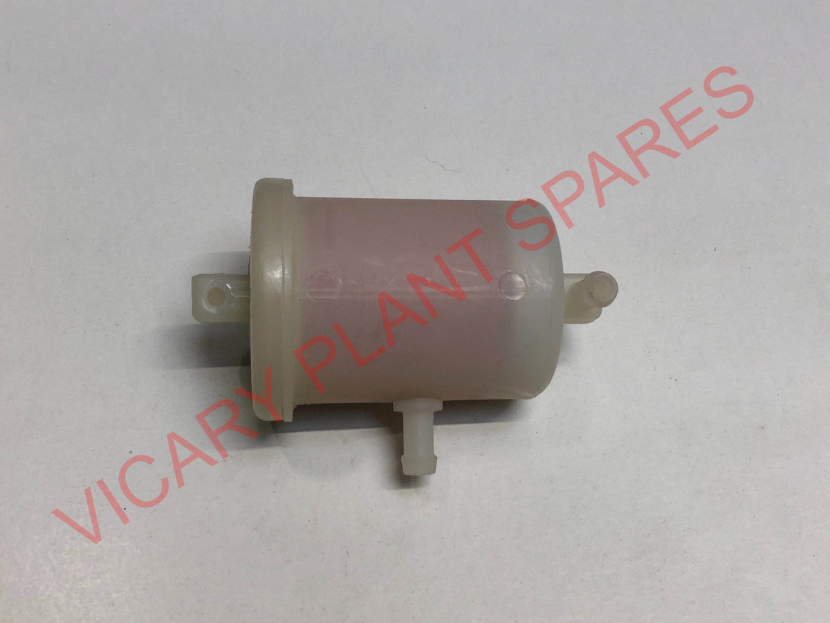 FUEL FILTER JCB Part No. 02/960150 - Vicary Plant JCB Spares – Vicary ...