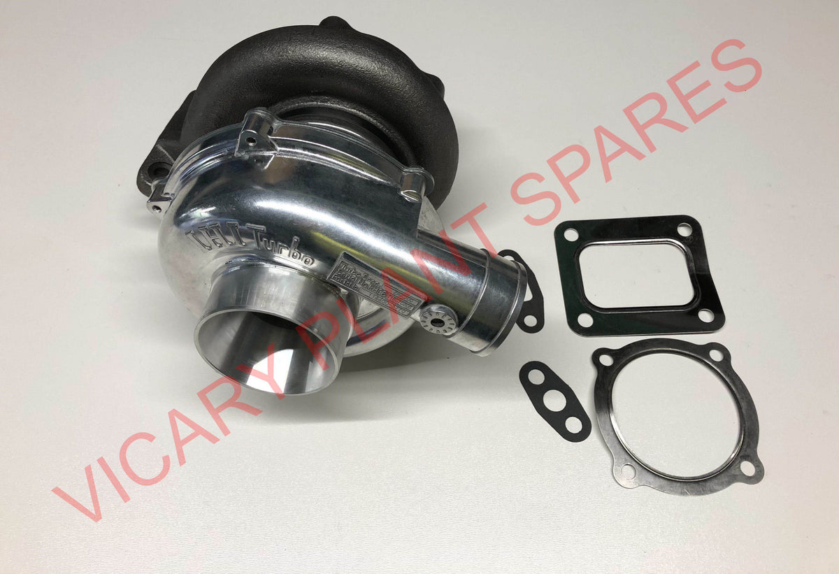 TURBOCHARGER JCB Part No. 02/801553 - Vicary Plant JCB Spares – Vicary ...