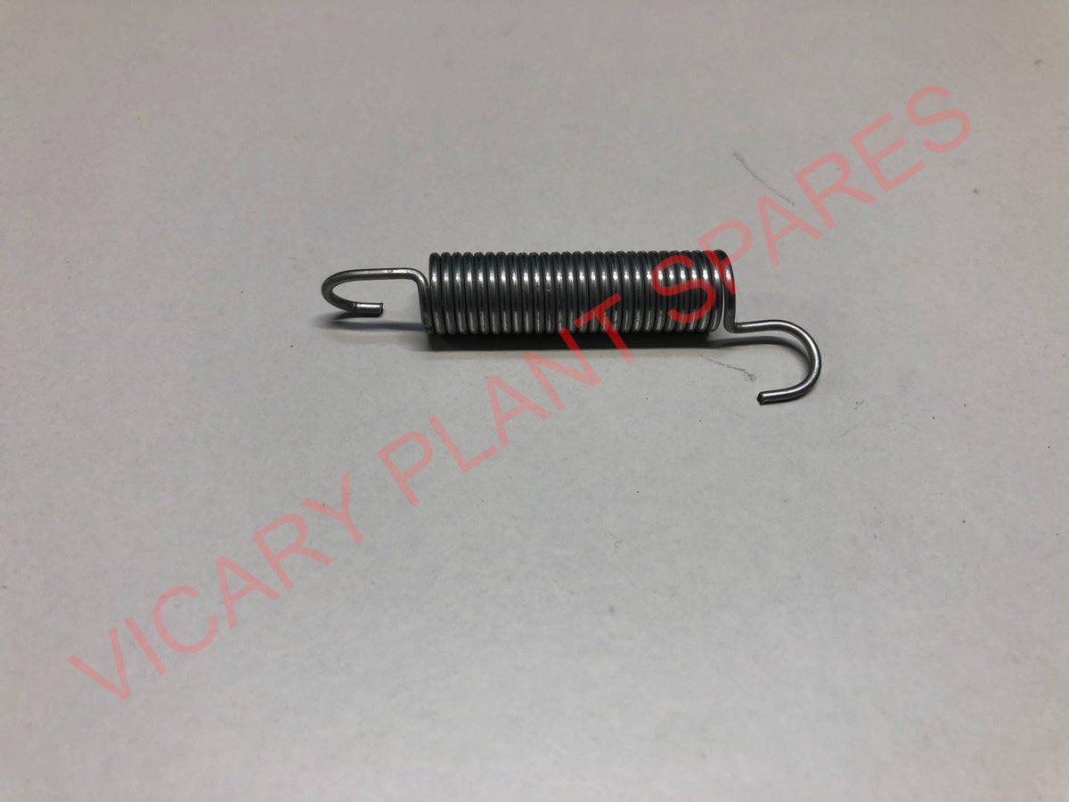 SPRING JCB Part No. 814/10156 - Vicary Plant JCB Spares – Vicary Plant ...