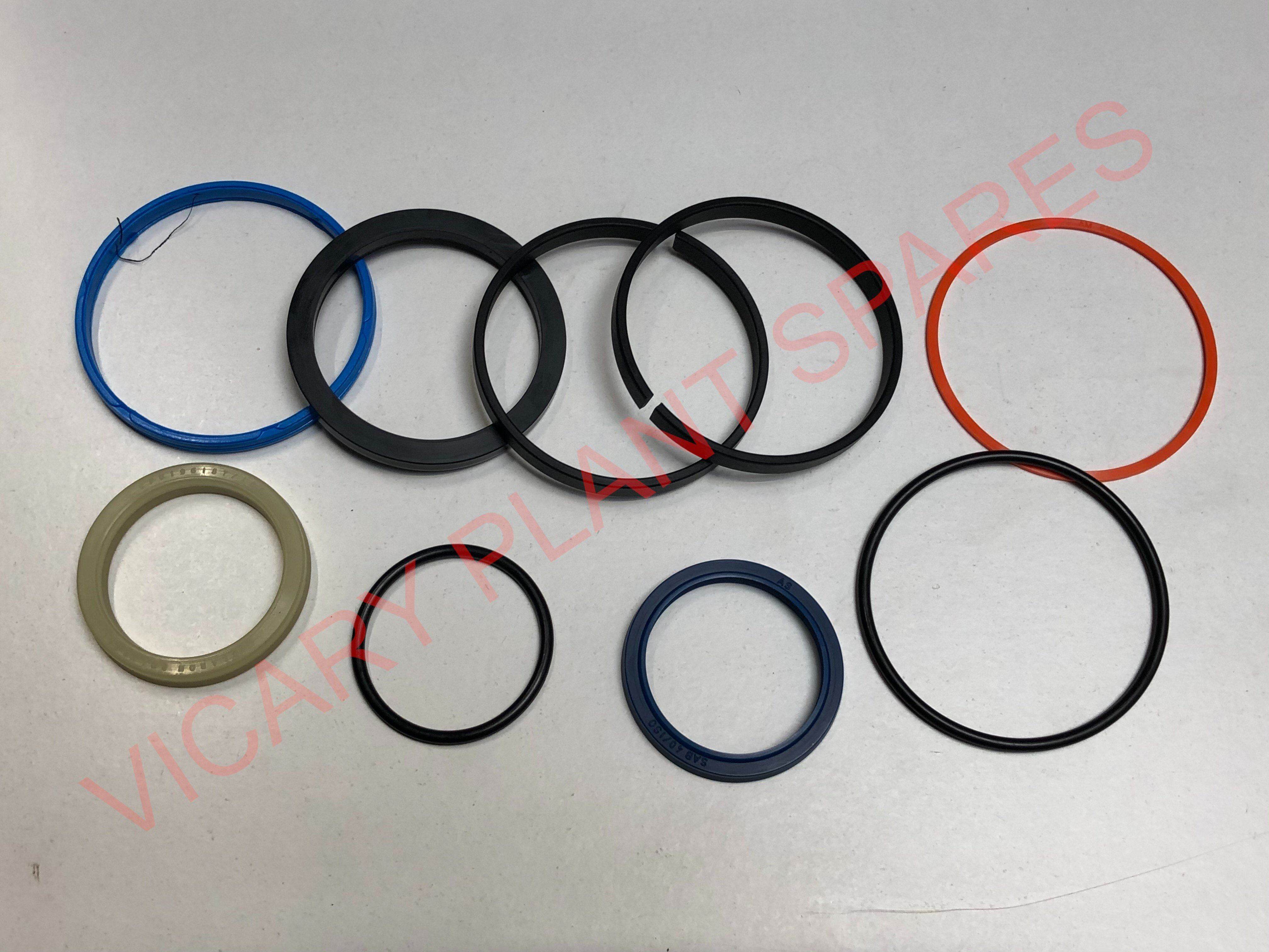 SEAL KIT JCB Part No. 232/56352 - Vicary Plant JCB Spares – Vicary ...