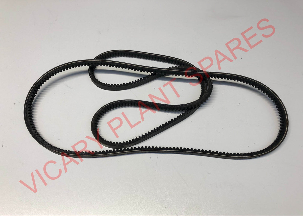 FAN BELT (PAIR) JCB Part No. 02/203141 - Vicary Plant JCB Spares ...