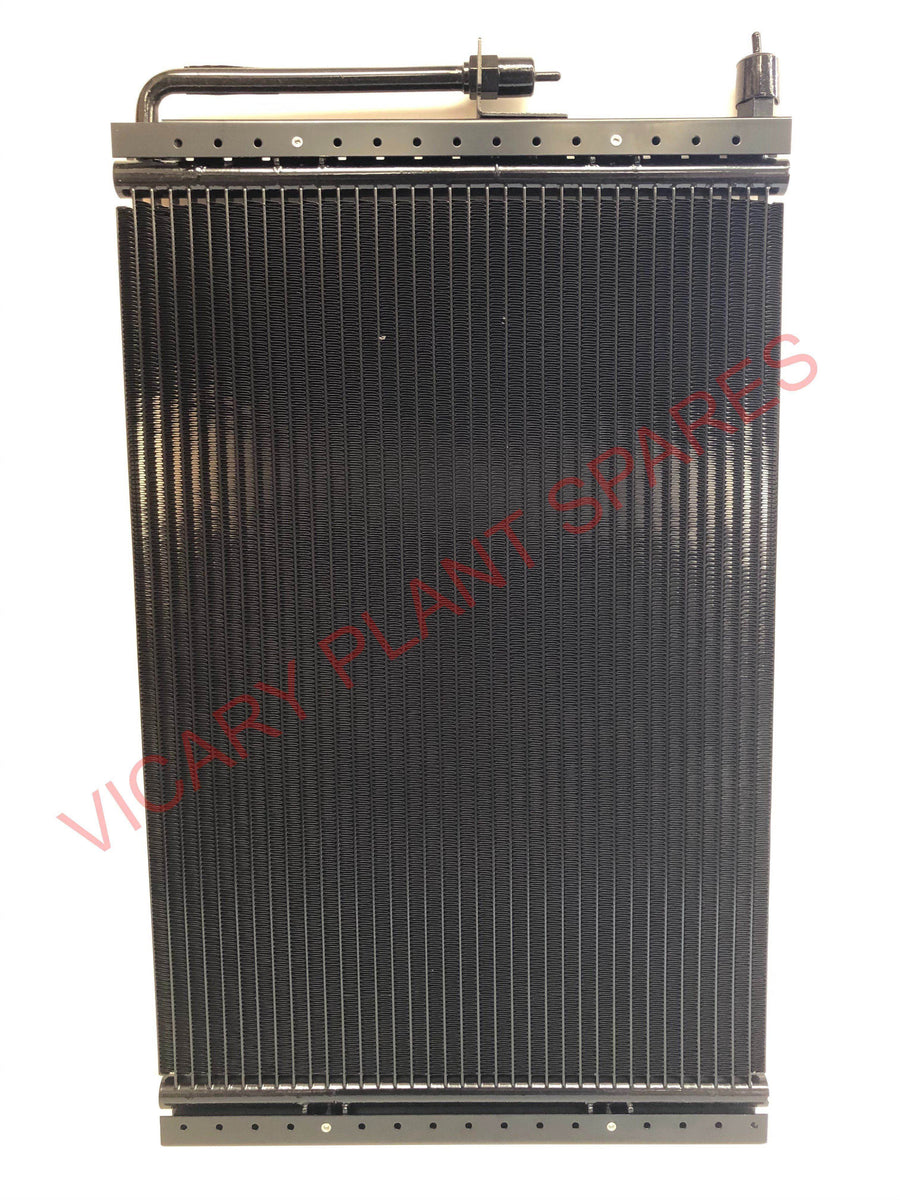 AC CONDENSER JCB Part No. 30/926997 - Vicary Plant JCB Spares – Vicary ...