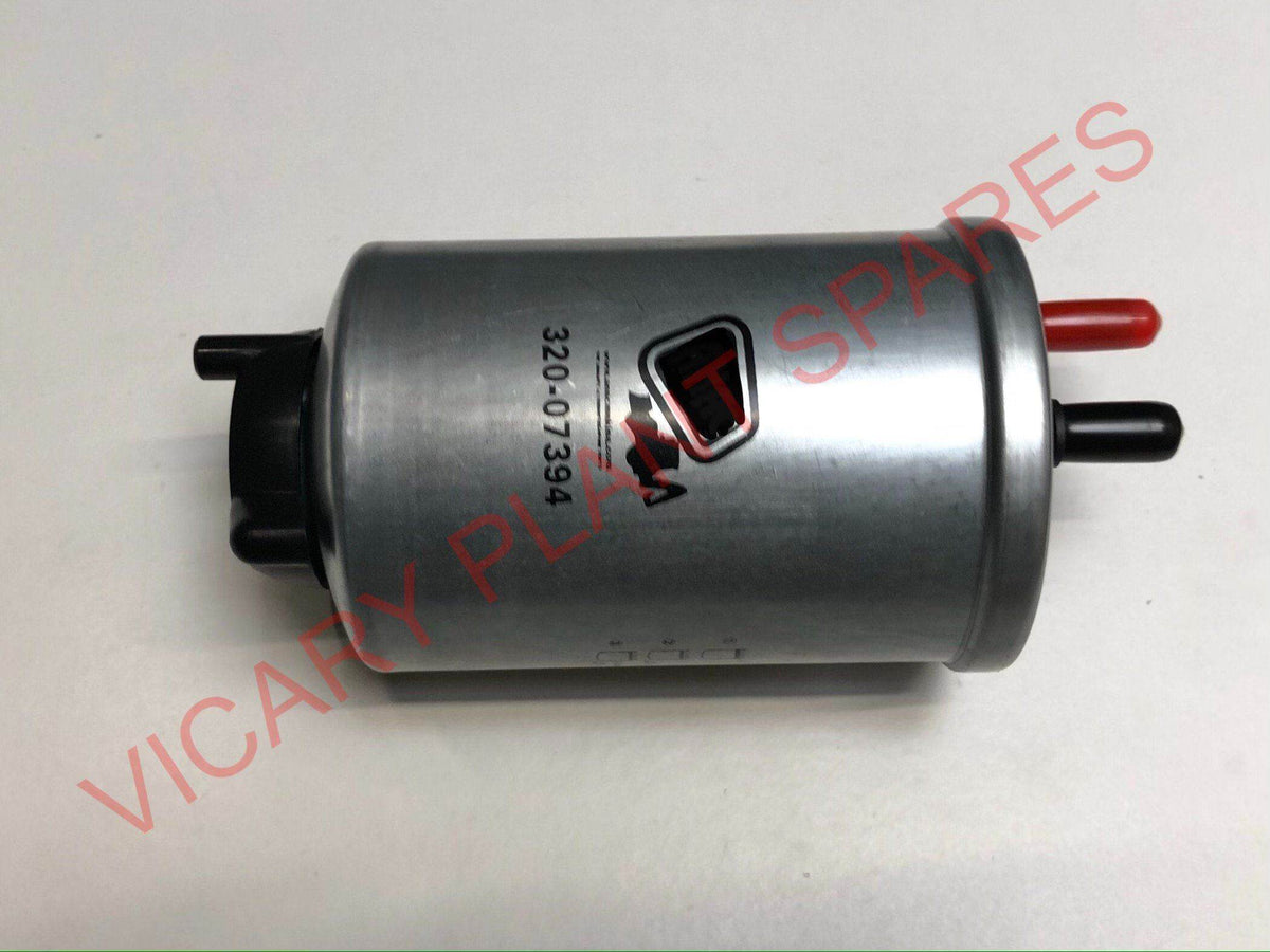 FUEL FILTER JCB Part No. 320/A7170 (same as 320/07155, 320/07394 ...
