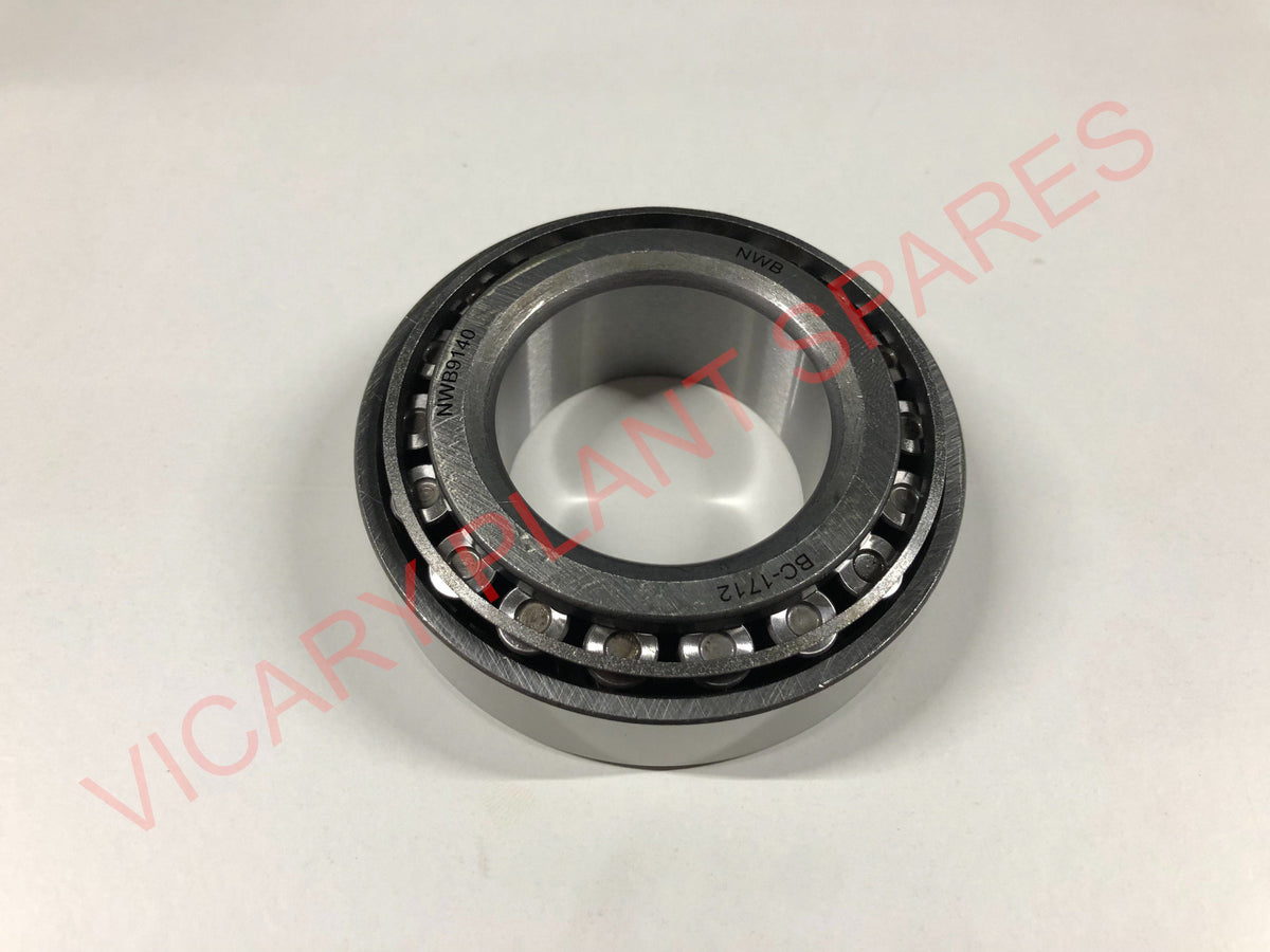 TAPER ROLLER BEARING JCB Part No. 907/20045 - Vicary Plant JCB Spares ...