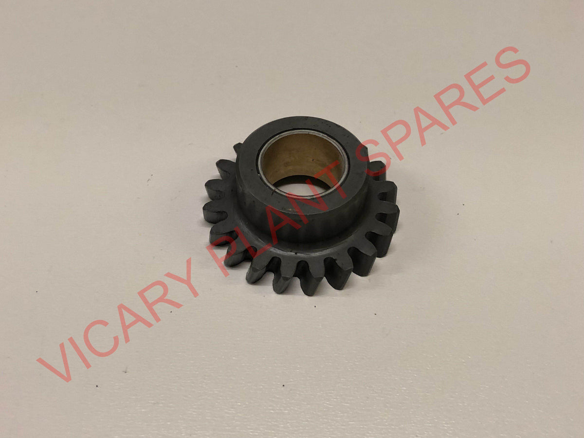 GEAR JCB Part No. 02/290005 - Vicary Plant JCB Spares – Vicary Plant Spares