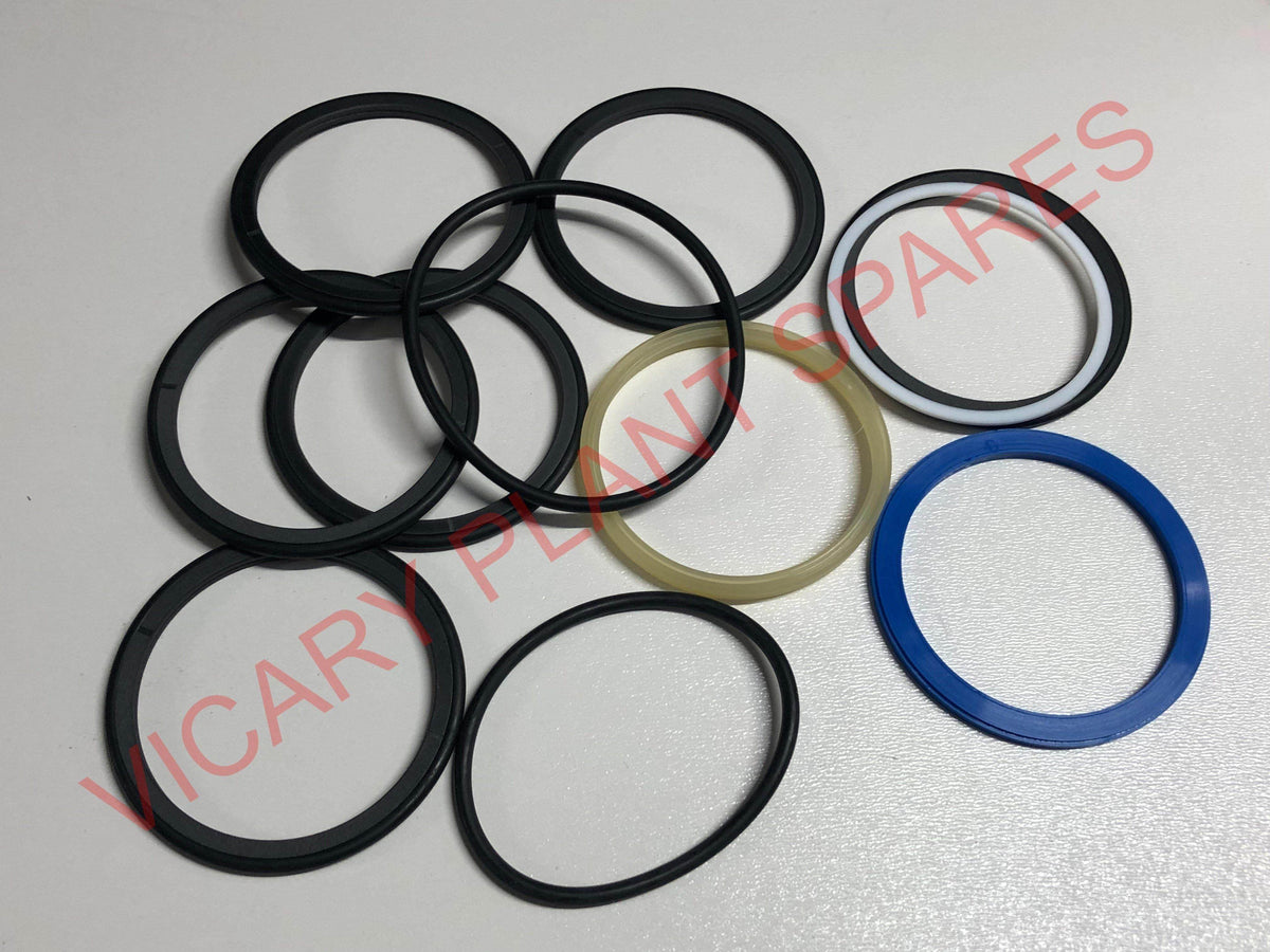 SEAL KIT JCB Part No. 45/914515 - Vicary Plant JCB Spares – Vicary ...