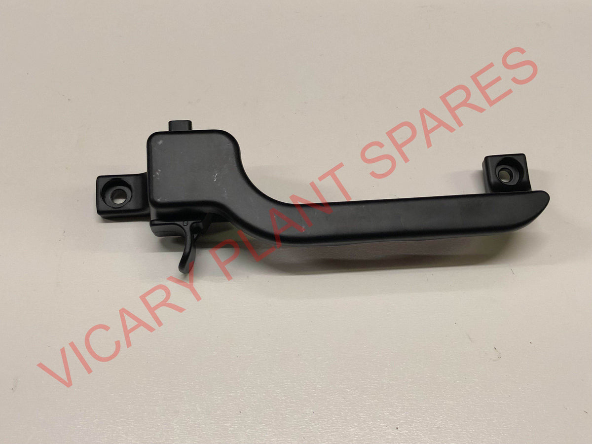 LH LATCH HANDLE JCB Part No. 331/28233 - Vicary Plant JCB Spares ...