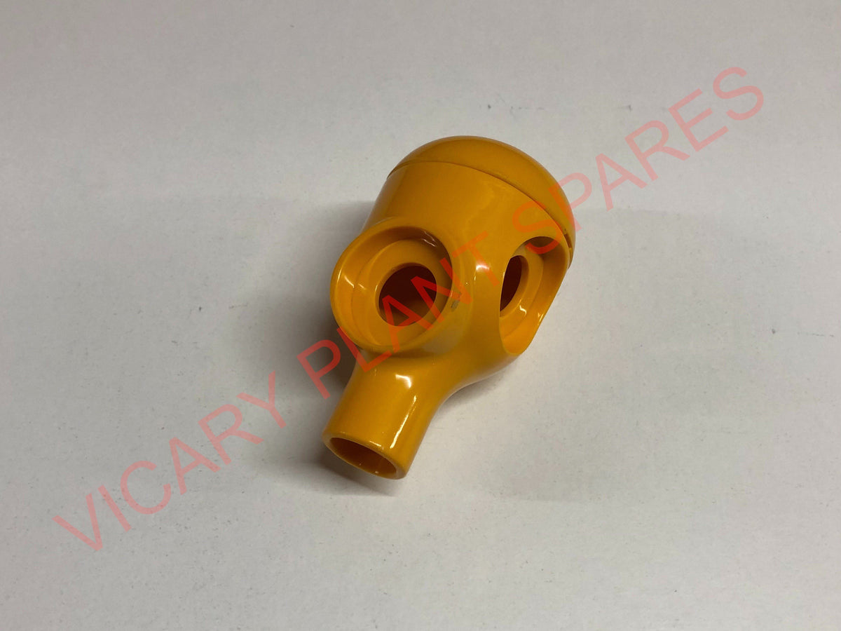 KNOB ASSEMBLY JCB Part No. 993/65000 - Vicary Plant JCB Spares – Vicary ...