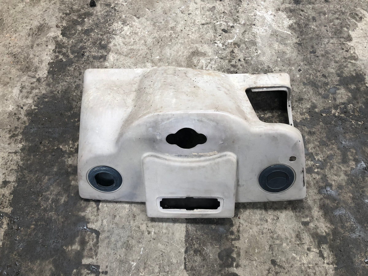 SECOND HAND FRONT CONSOLE JCB Part No. 142/00518 - Vicary Plant JCB ...