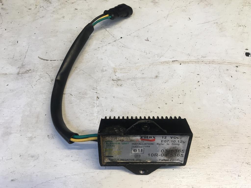 SECOND HAND LOAD MODULE JCB Part No. 335/H0706 - Vicary Plant JCB ...