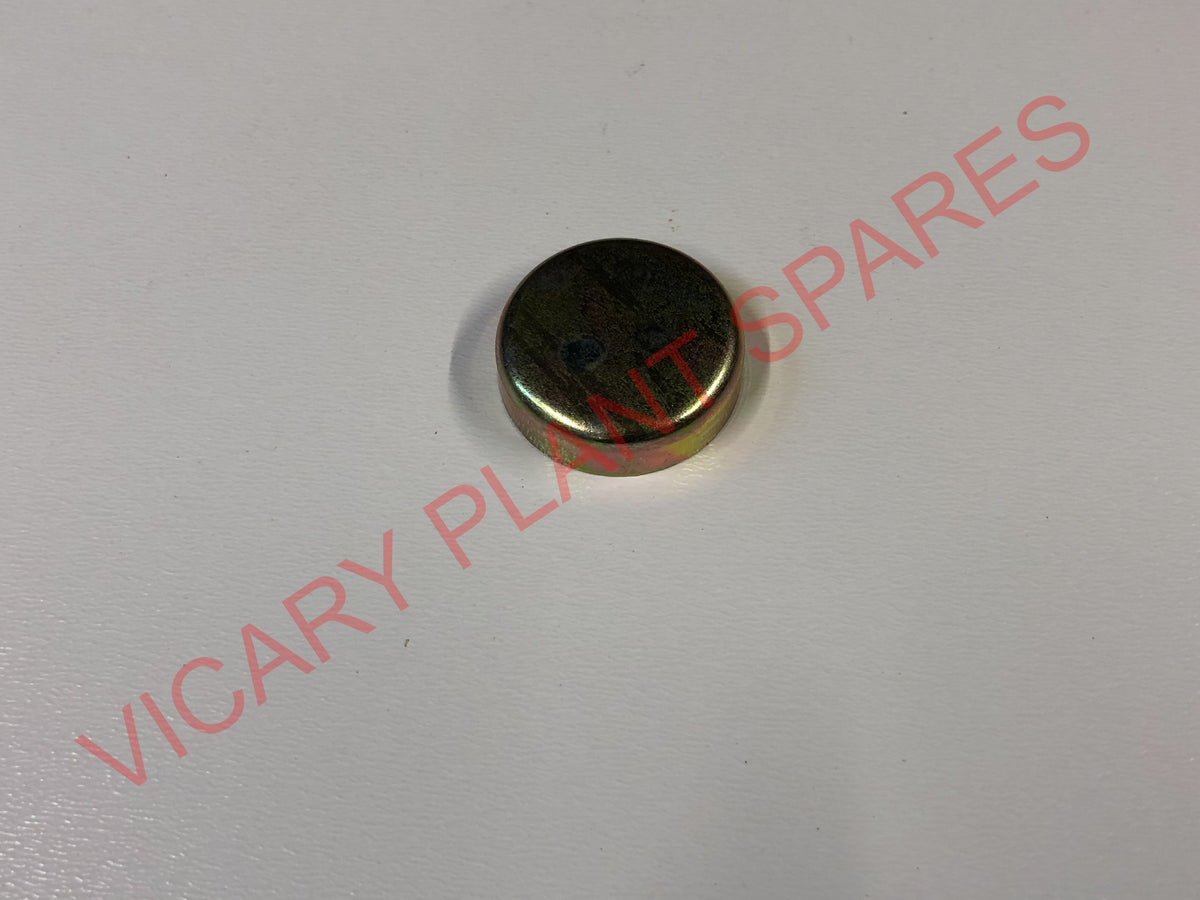 CORE PLUG 32mm JCB Part No. 02/100105 - Vicary Plant JCB Spares ...