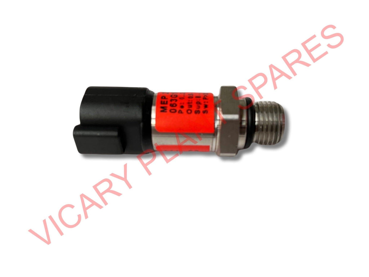 PRESSURE TRANSDUCER JCB Part No. 332/D1796 - Vicary Plant JCB Spares ...