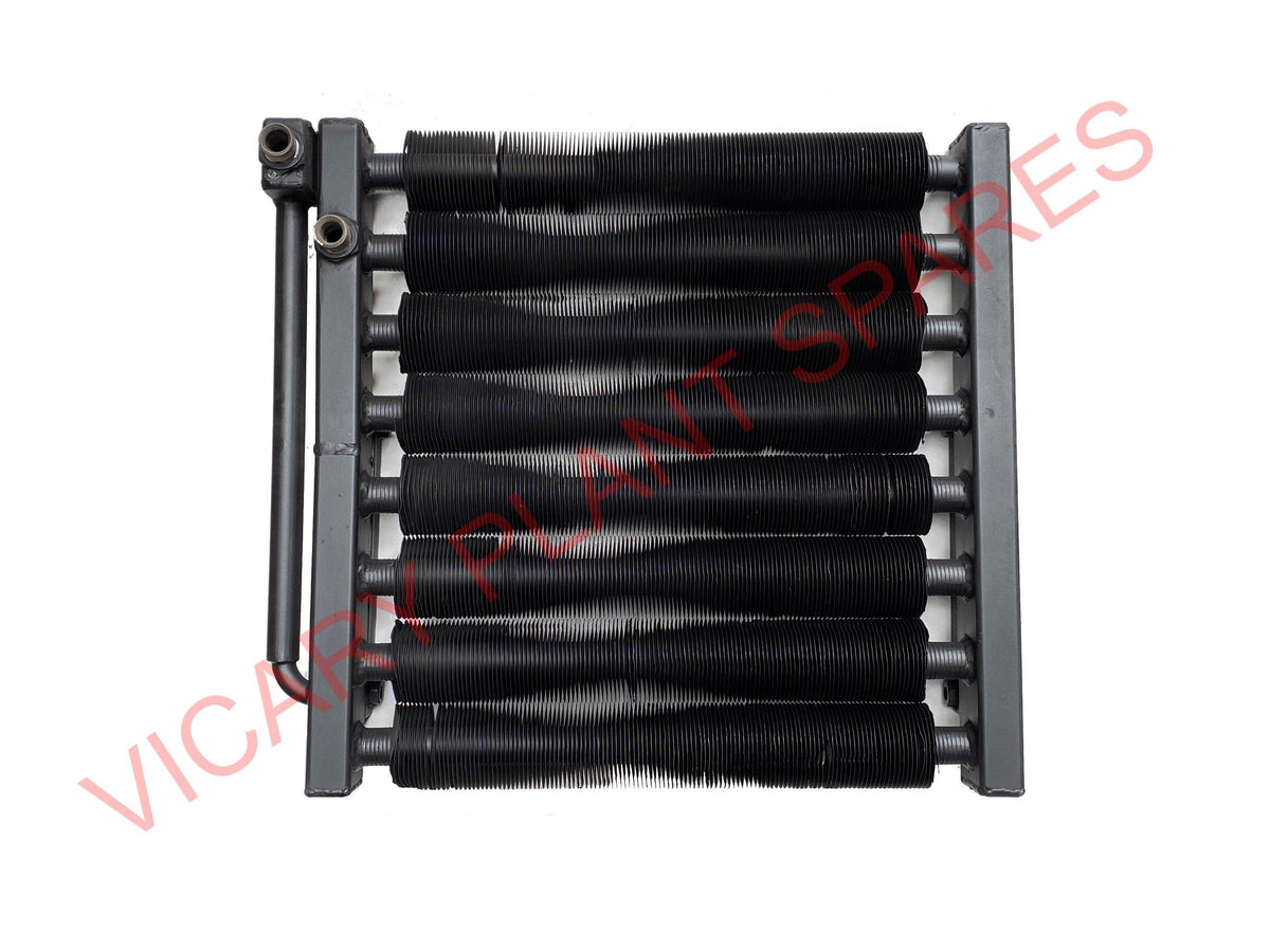 OIL COOLER JCB Part No. 30/204800 - Vicary Plant JCB Spares – Vicary ...